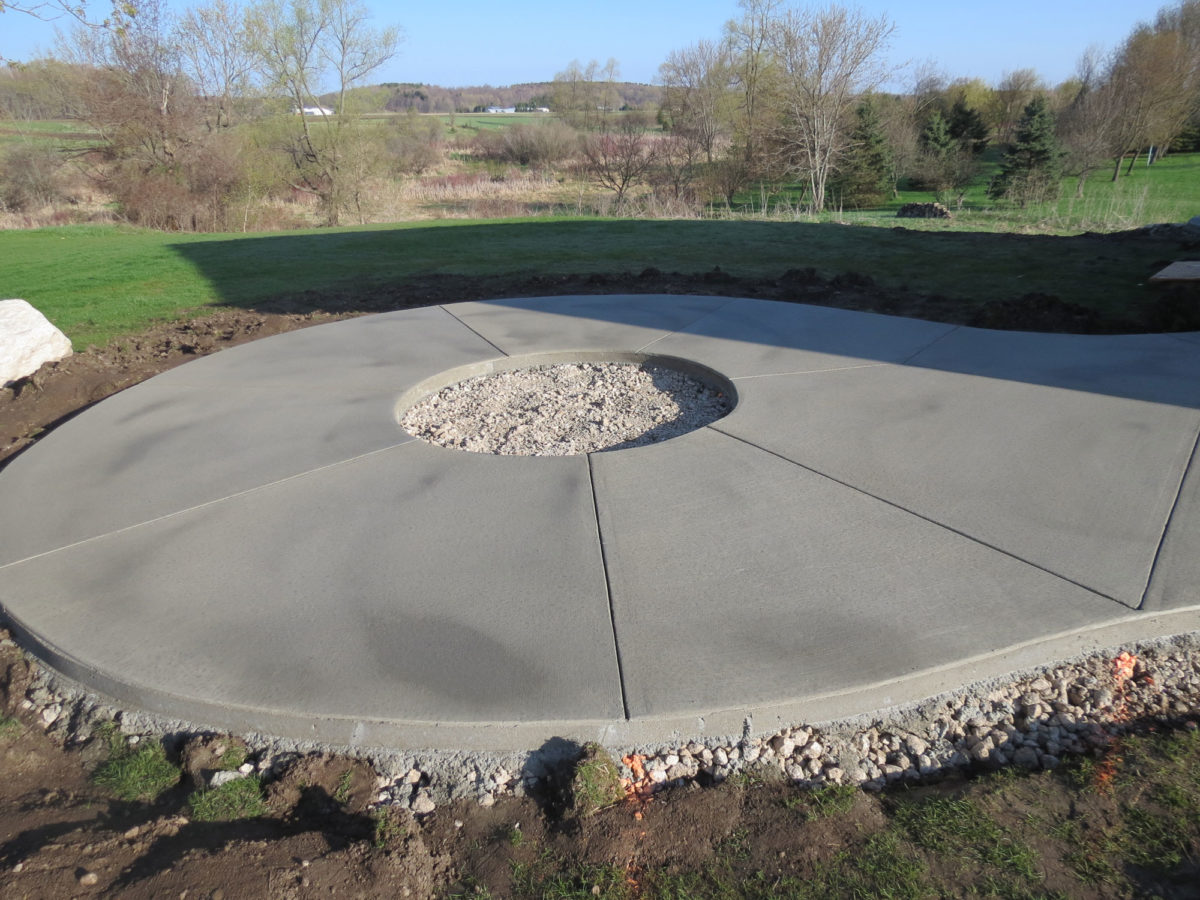 Contact Us | Concrete Company Milwaukee | JBS Construction