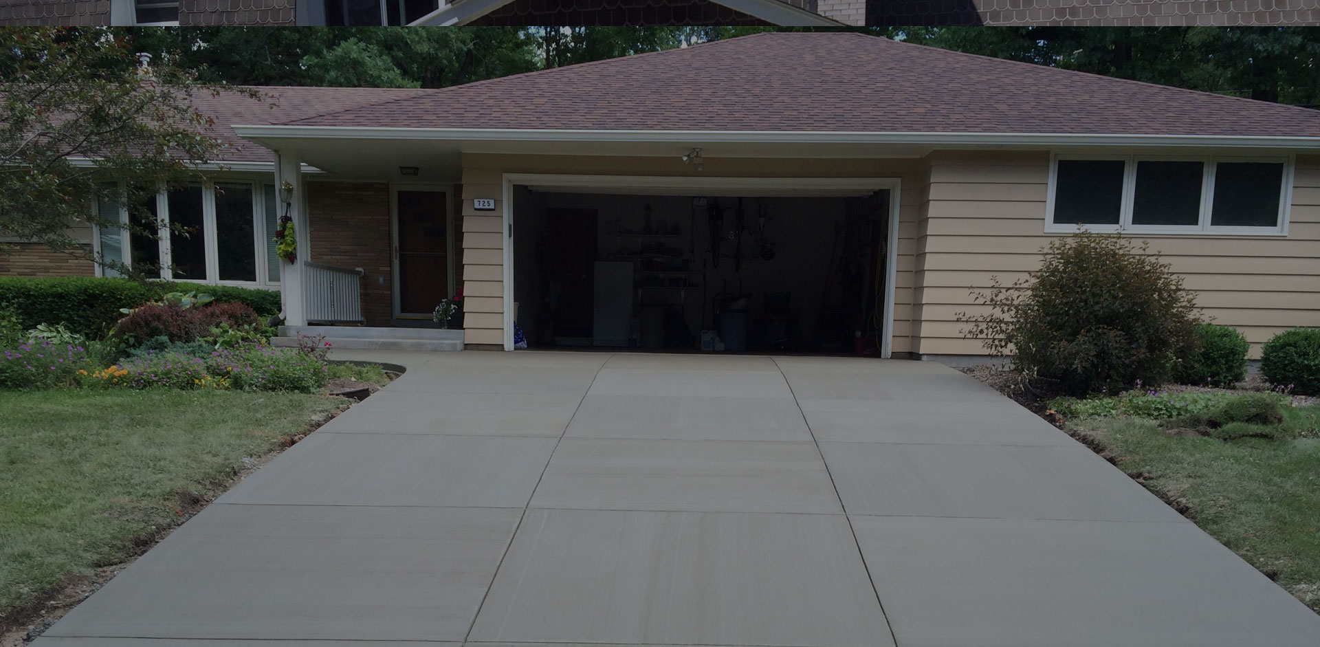 Concrete Company Milwaukee | JBS Construction