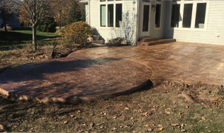 Concrete Company Milwaukee | JBS Construction