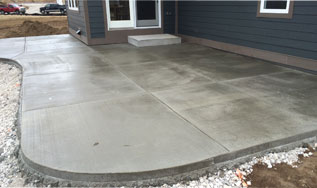 Concrete Company Milwaukee | JBS Construction
