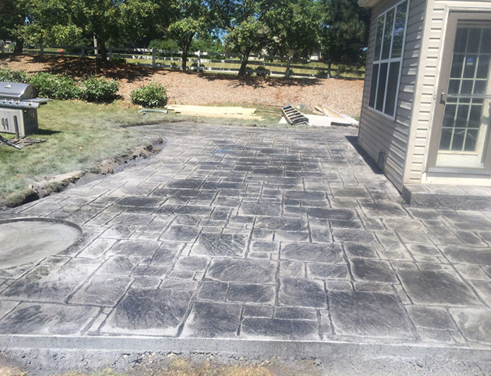 Concrete Curbs & The Different Types | JBS Construction