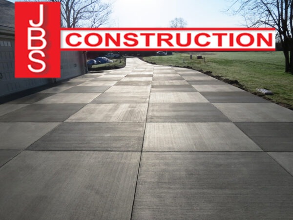 Concrete Company Milwaukee | JBS Construction