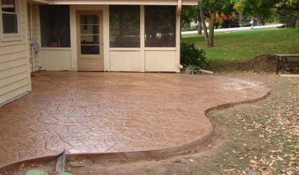 JBS Construction | Top Rated Concrete Company in Milwaukee